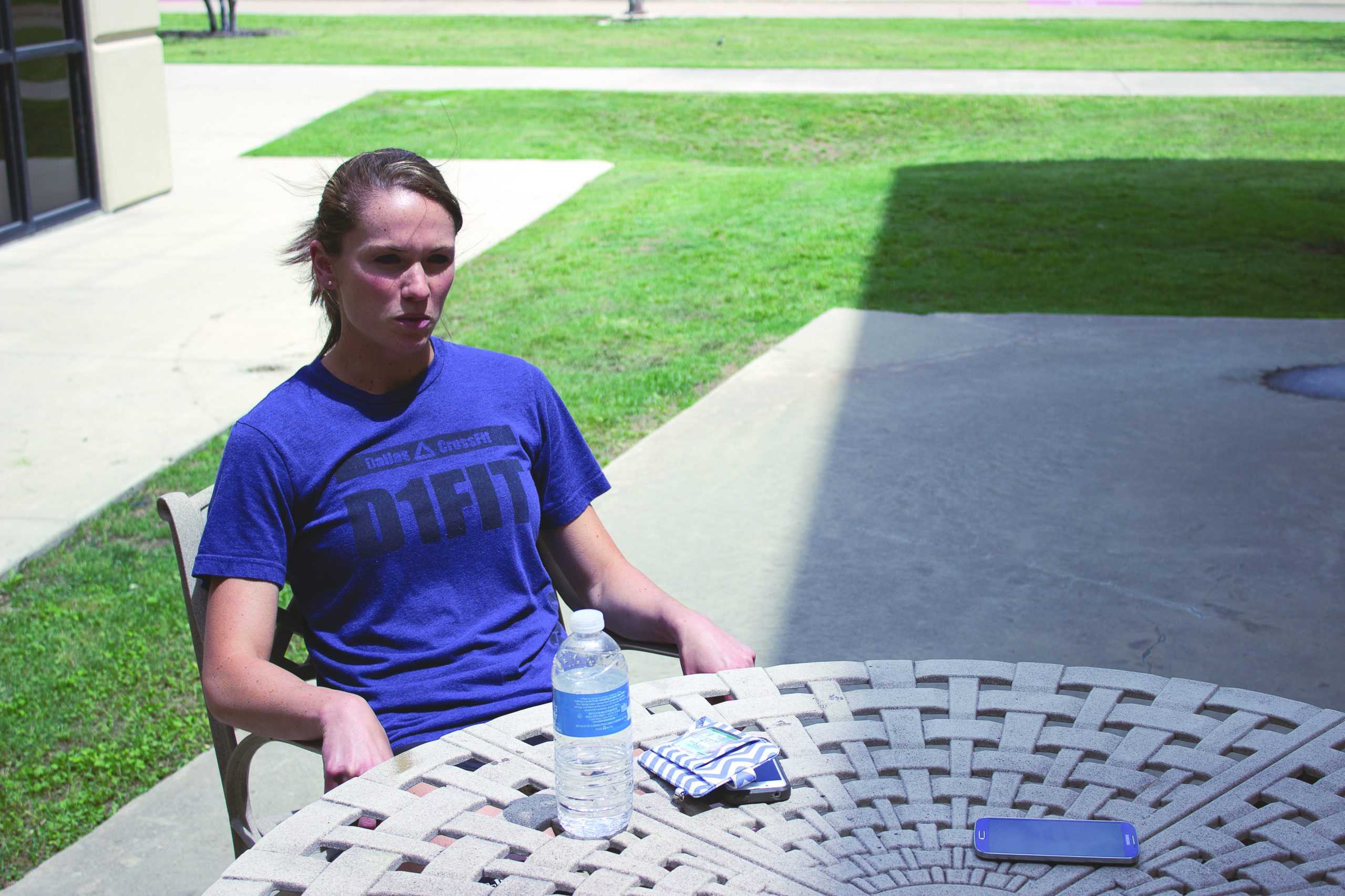 Women’s soccer team enlists champion – The UTD Mercury