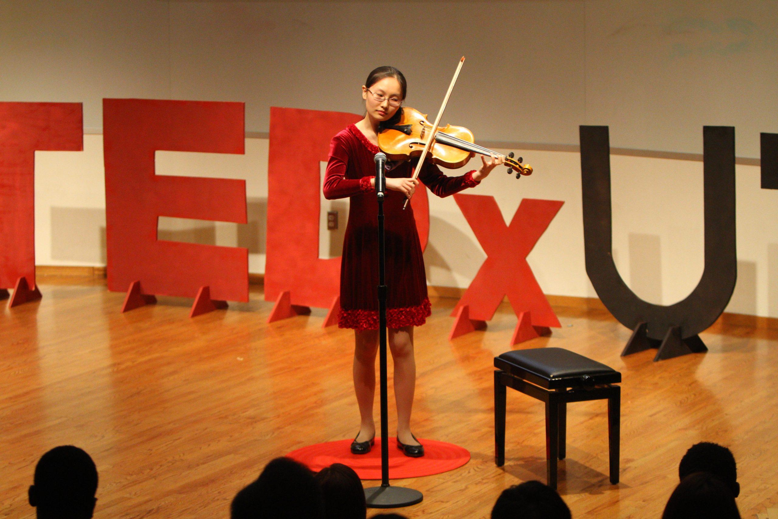 TedxUTD holds fourth-annual conference – The UTD Mercury