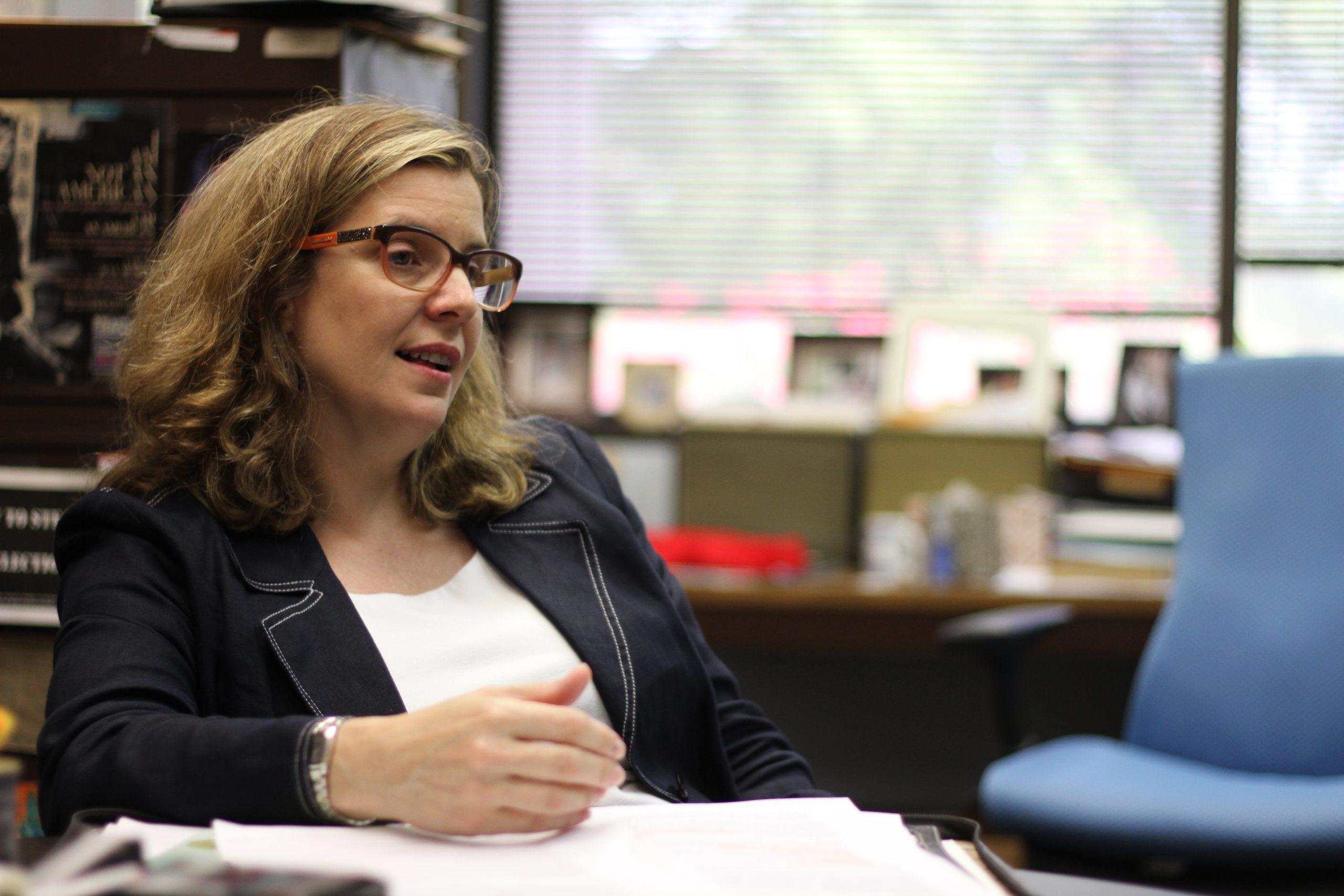 School introduces new undergraduate degree – The UTD Mercury