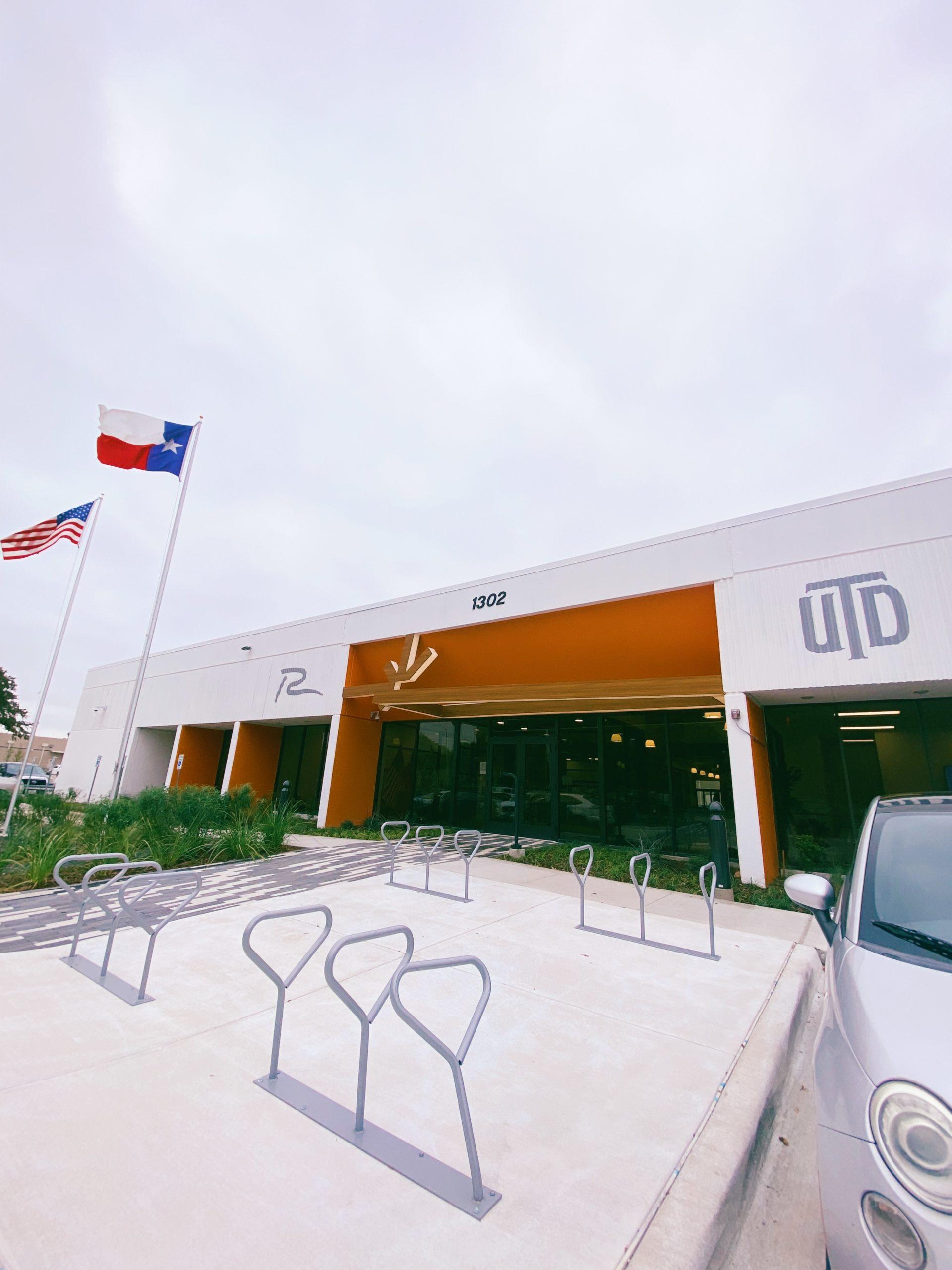 IQ Headquarters counters brain drain – The UTD Mercury