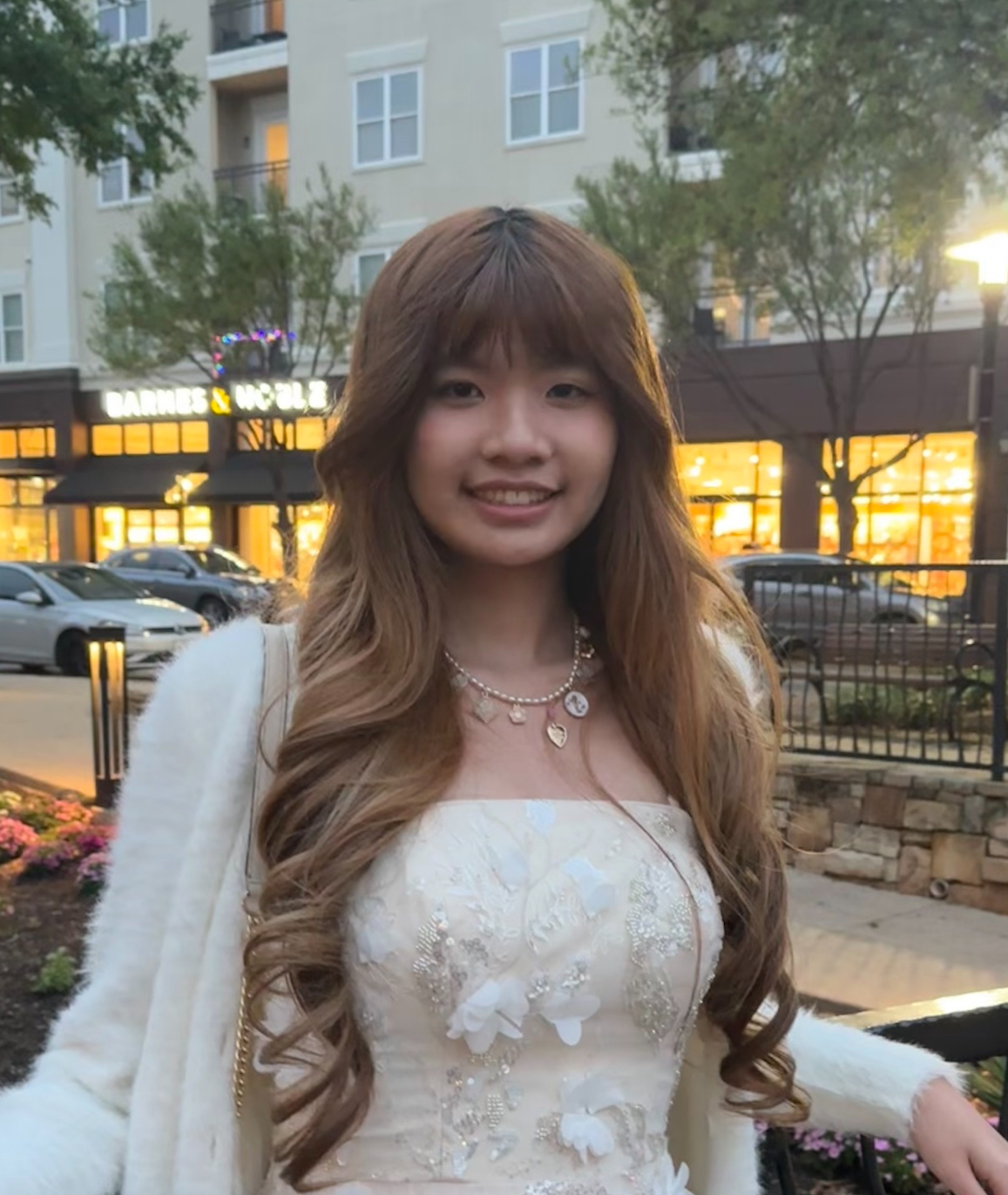Eva Nguyen – The UTD Mercury